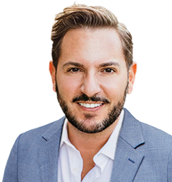 Joseph Rinaudo - PineappleROC